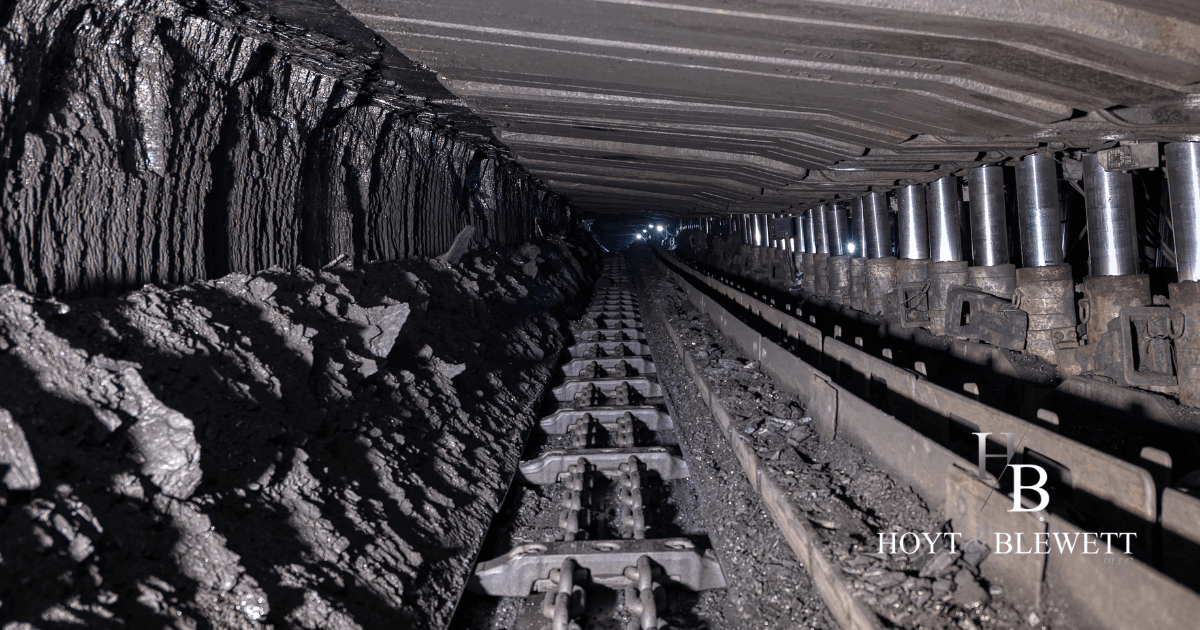 3 Injured in Montana Underground Coal Mine Collapse